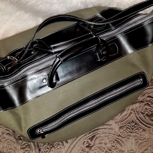 Lexus | Bags | New Giant Lexus Duffle Bag | Poshmark